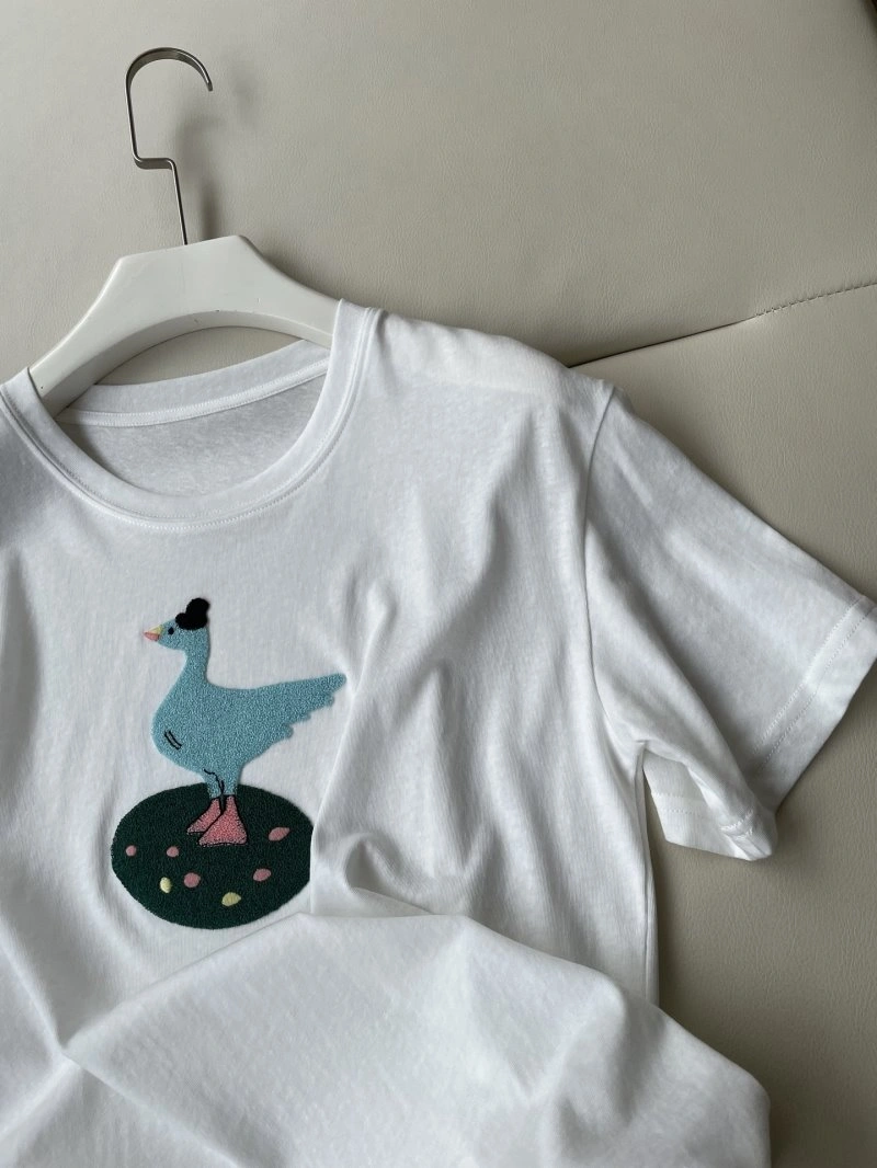 1:1 copy Max Mara T-Shirts