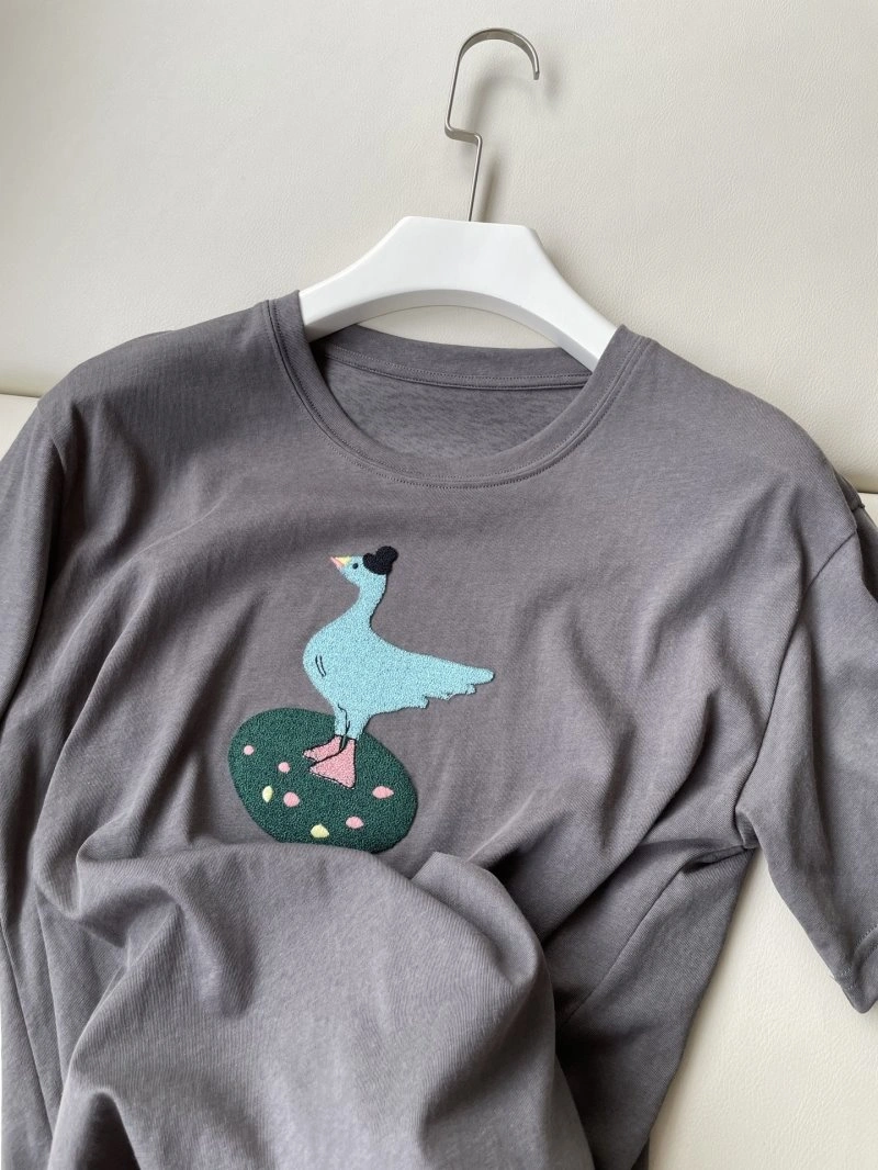Exact replica Max Mara T-Shirts