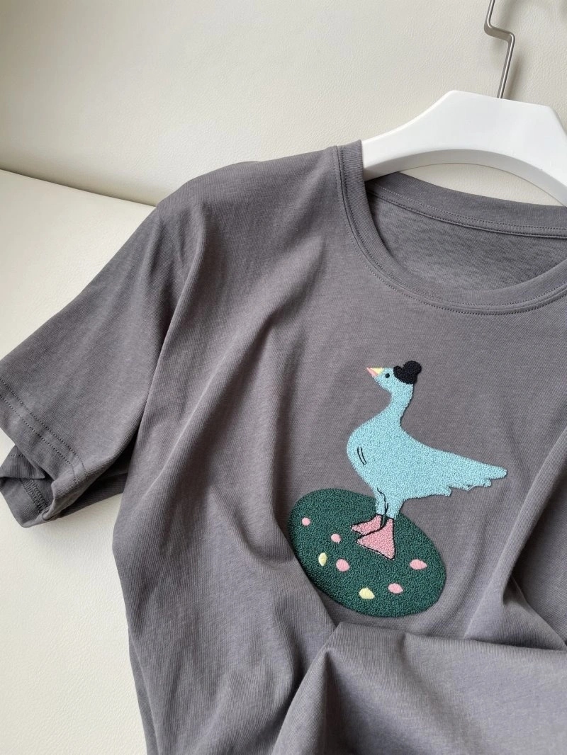 Exact replica Max Mara T-Shirts