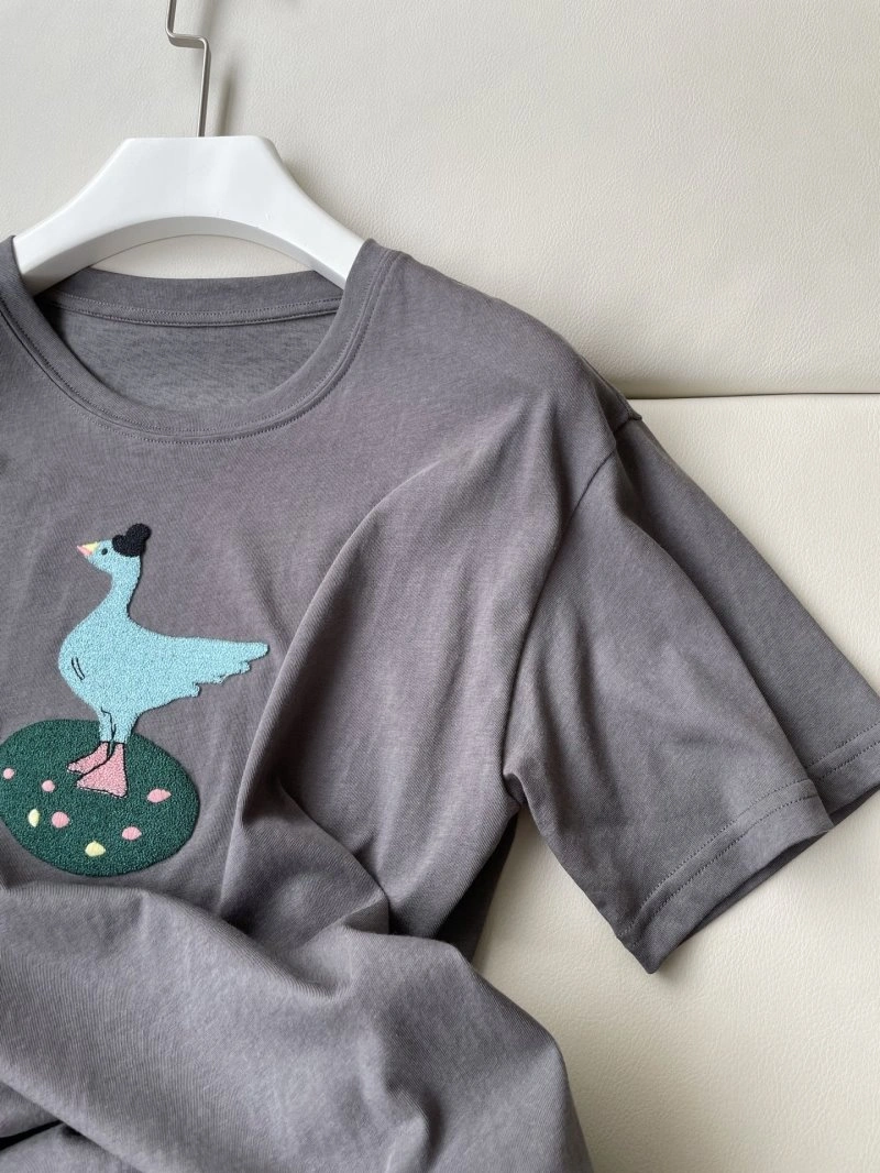 Exact replica Max Mara T-Shirts