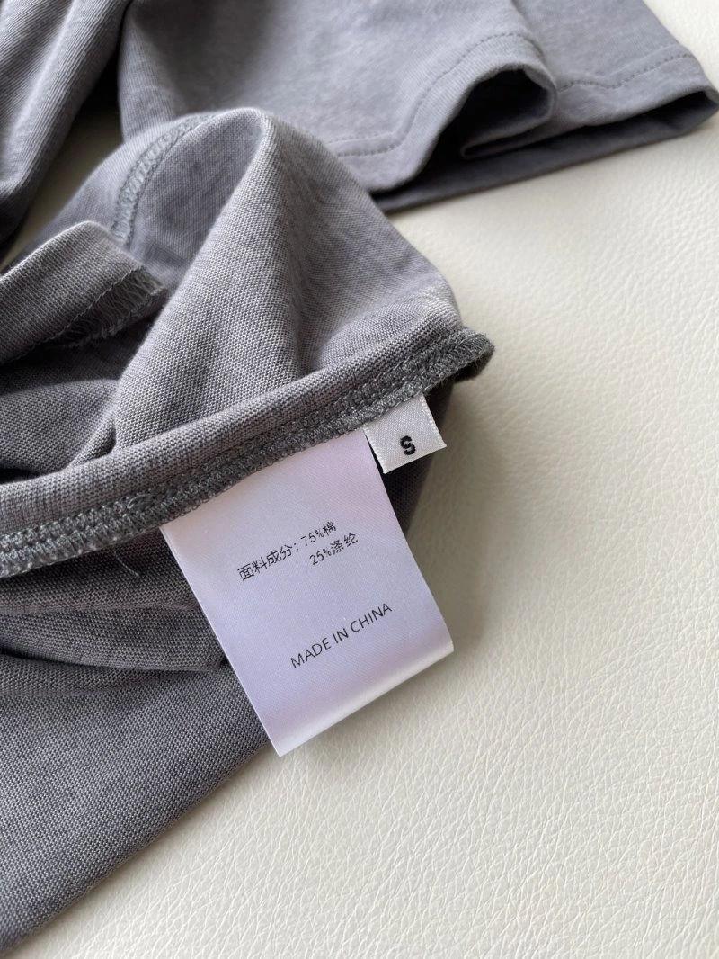 Exact replica Max Mara T-Shirts