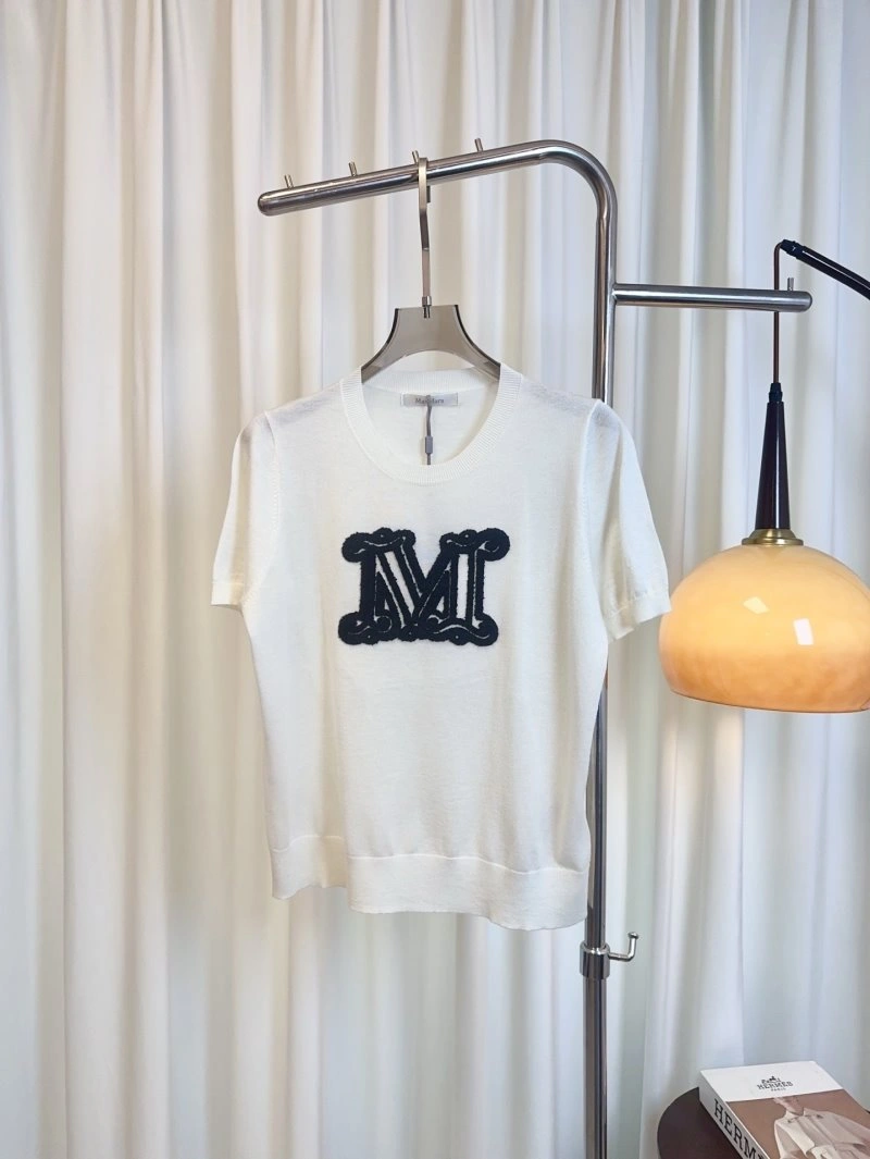 Max Mara T-Shirts