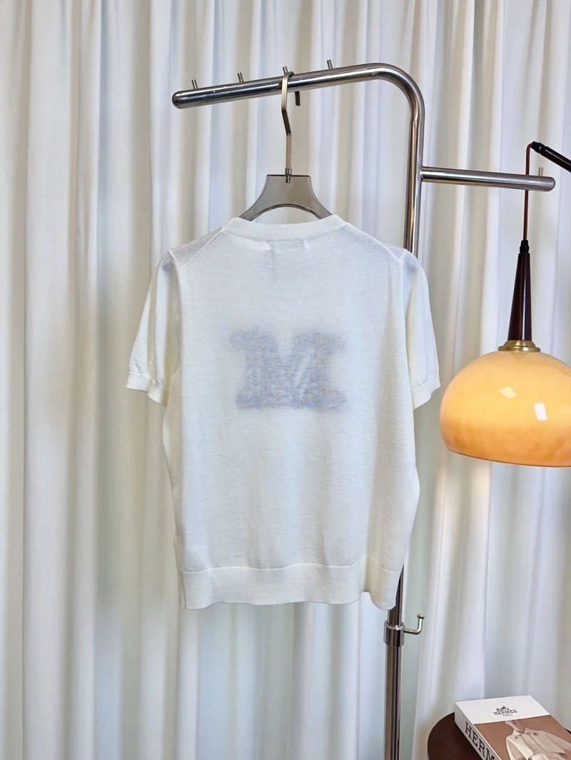 Brand-original Max Mara T-Shirts