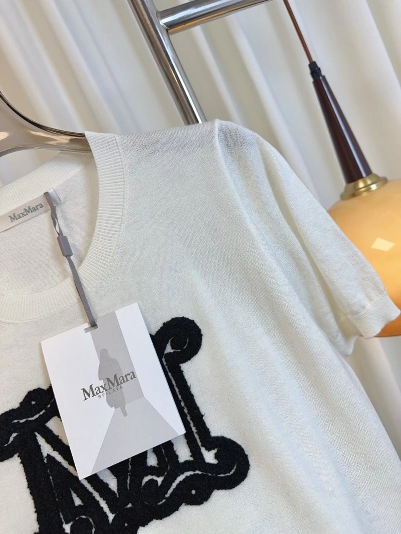 Brand-original Max Mara T-Shirts