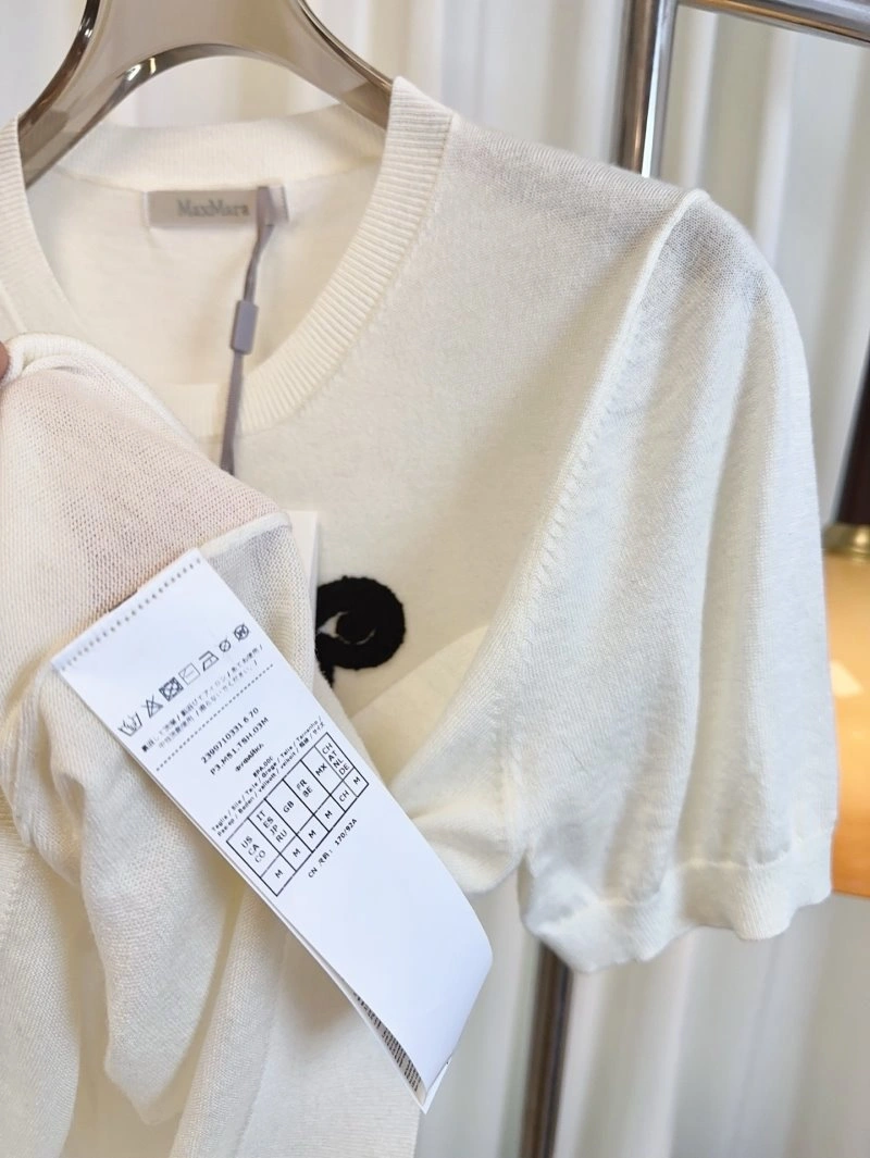 Brand-original Max Mara T-Shirts