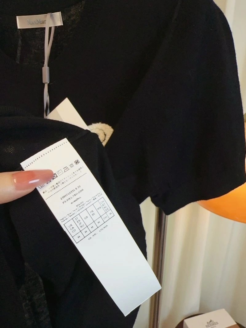 Value-priced Max Mara T-Shirts