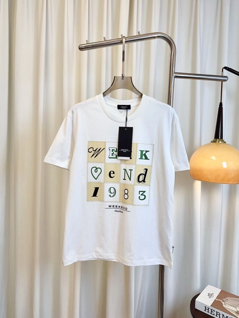 Max Mara T-Shirts