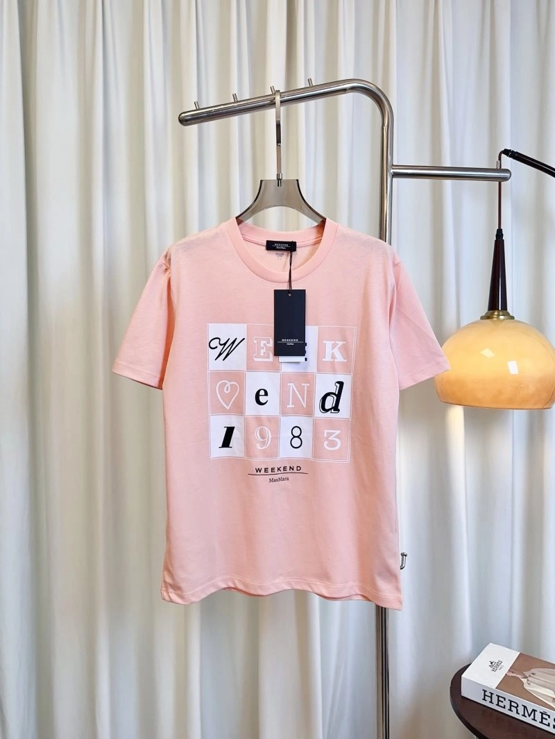 Max Mara T-Shirts