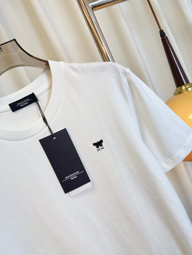 High fidelity Max Mara T-Shirts