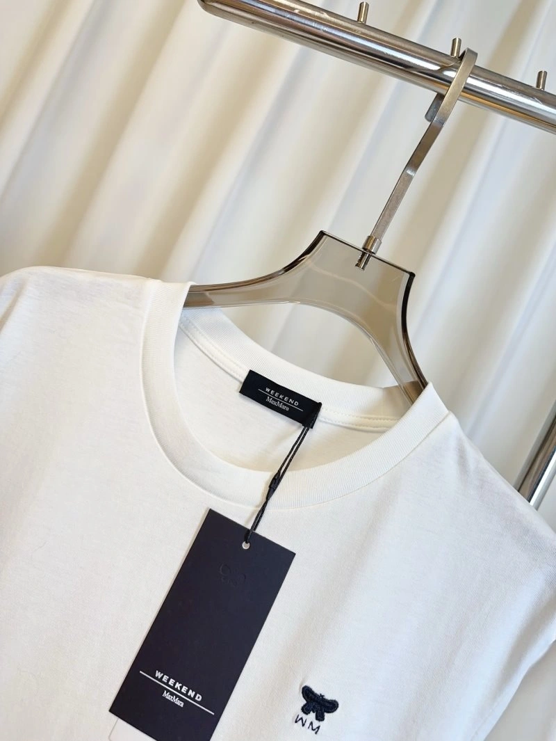 High fidelity Max Mara T-Shirts