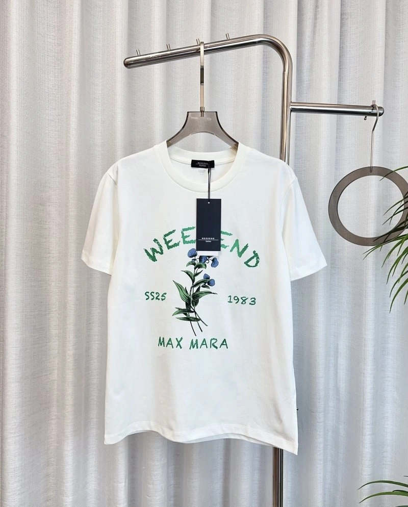 Max Mara T-Shirts
