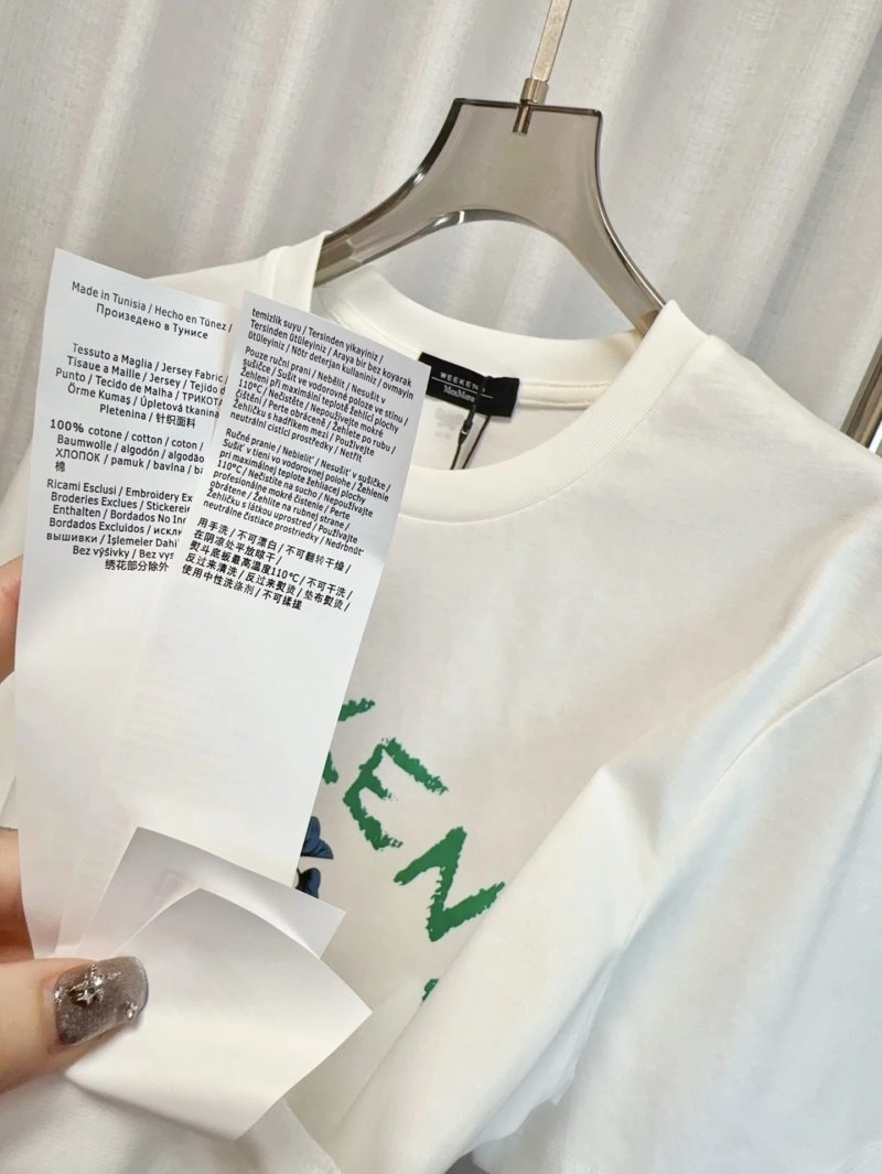 Affordable Max Mara T-Shirts