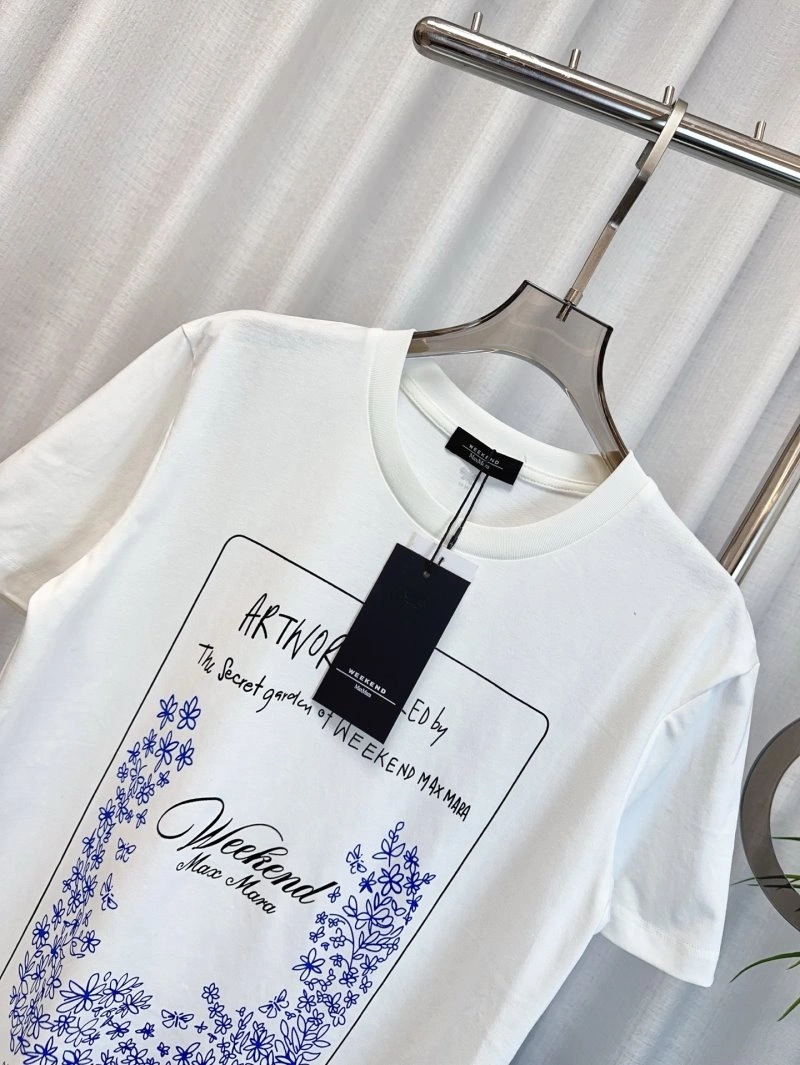 Top match Max Mara T-Shirts