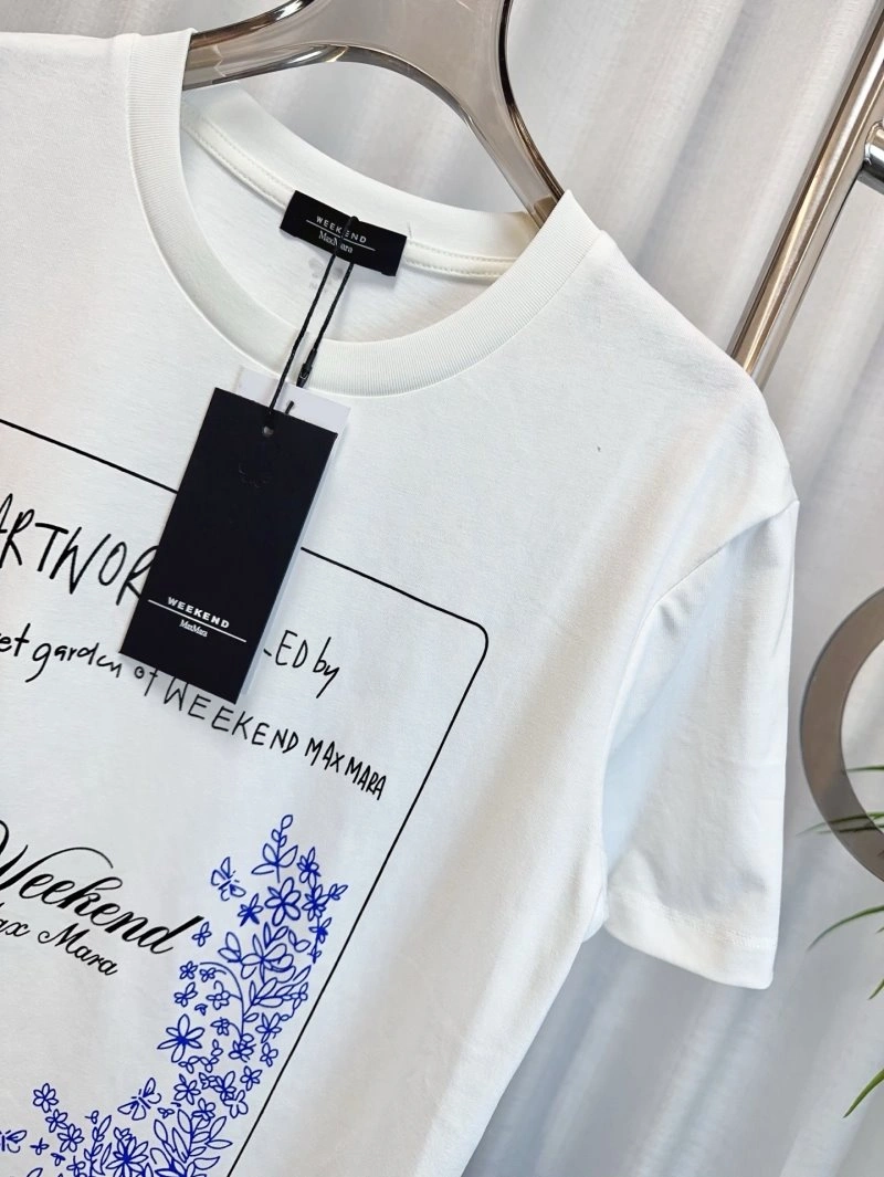 Top match Max Mara T-Shirts