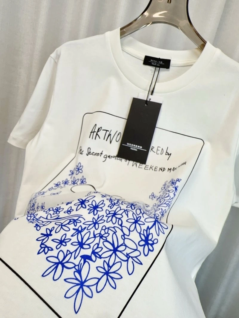 Top match Max Mara T-Shirts