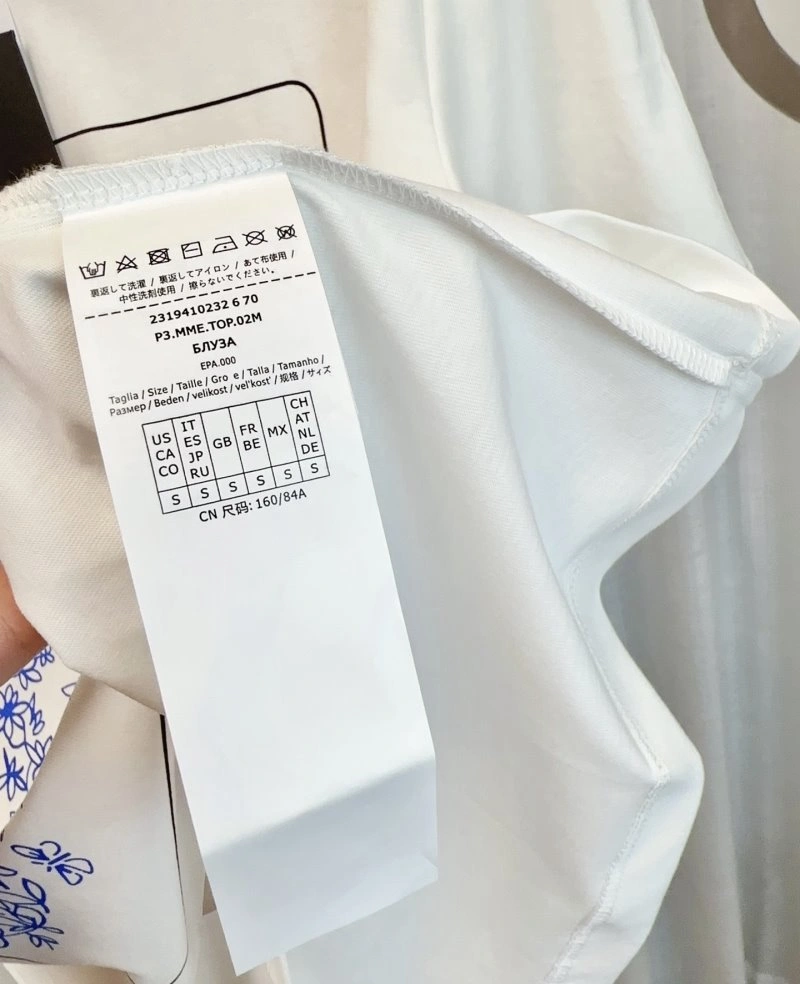 Top match Max Mara T-Shirts
