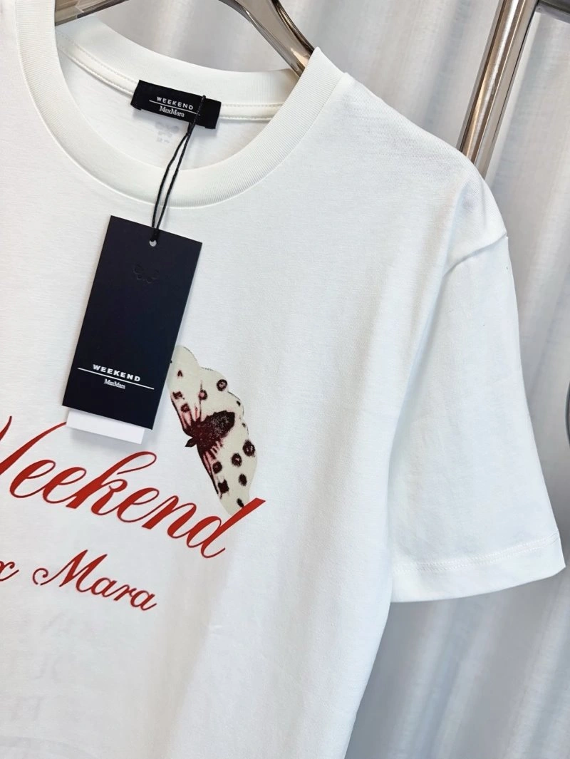 Inexpensive Max Mara T-Shirts
