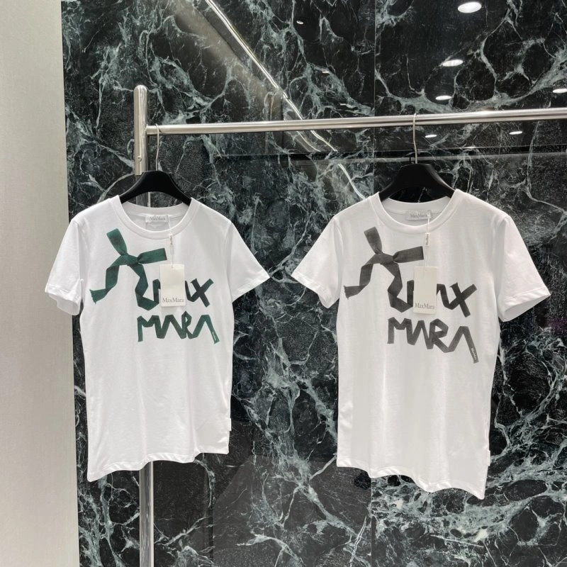 Max Mara T-Shirts