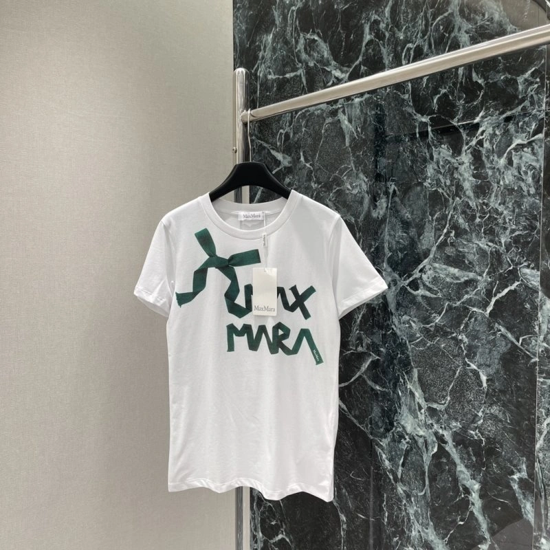 Low-cost Max Mara T-Shirts
