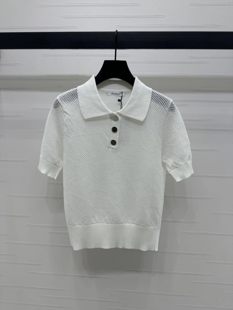 Top match Max Mara T-Shirts