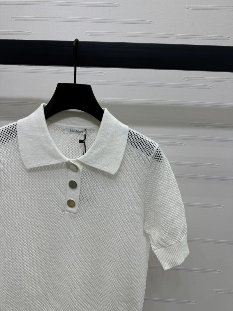 Top match Max Mara T-Shirts