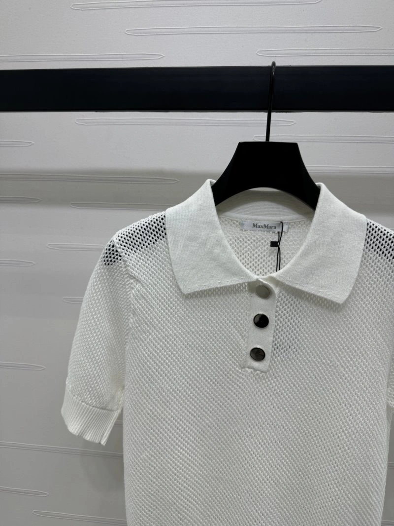 Top match Max Mara T-Shirts