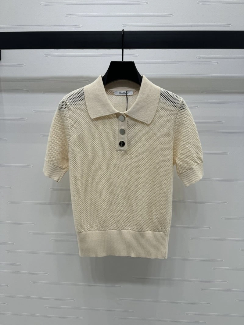 Max Mara T-Shirts