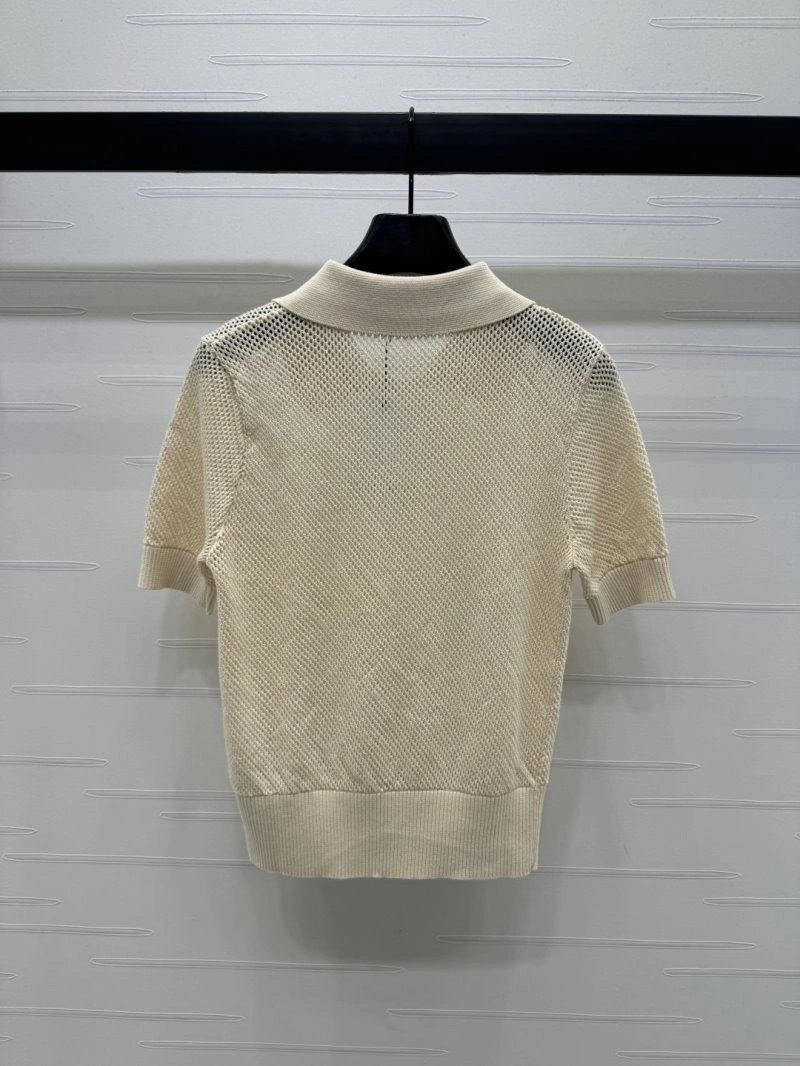 Precise copy Max Mara T-Shirts