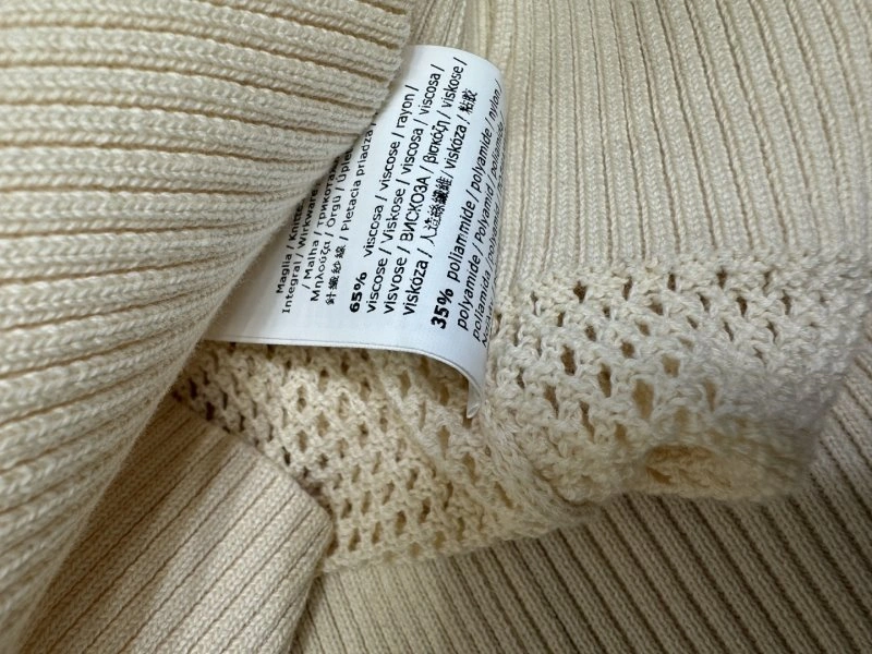 Precise copy Max Mara T-Shirts