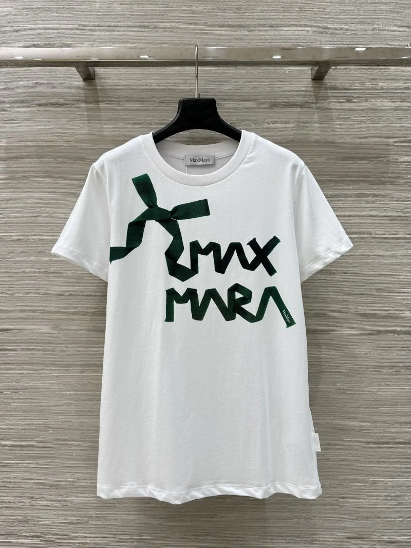 Max Mara T-Shirts