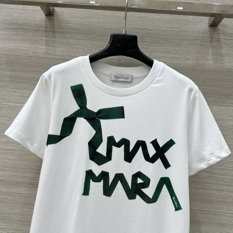 Value-priced Max Mara T-Shirts