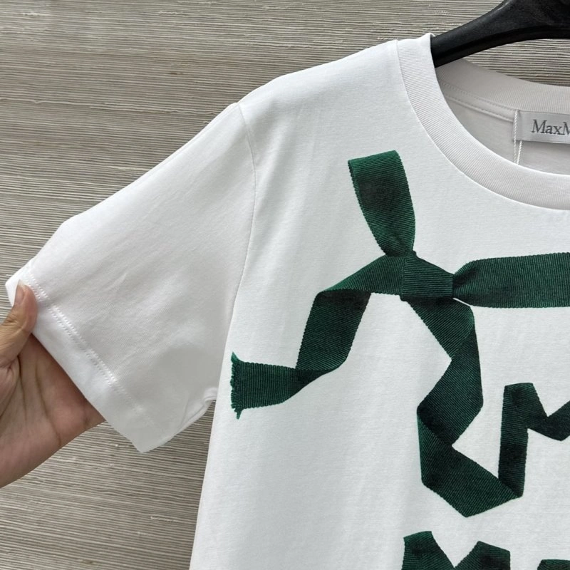 Value-priced Max Mara T-Shirts