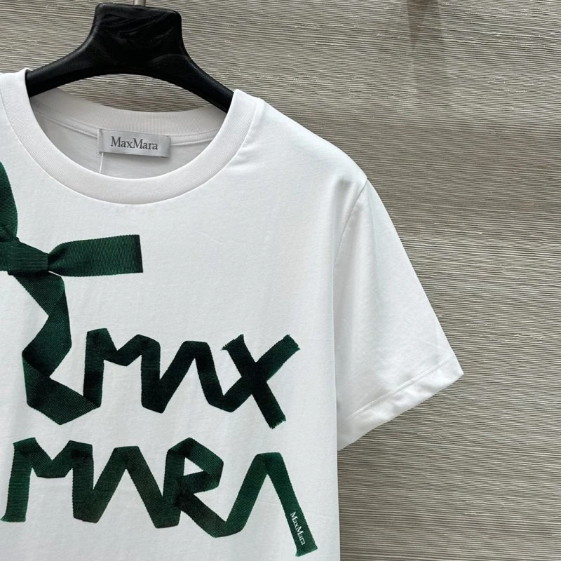Value-priced Max Mara T-Shirts