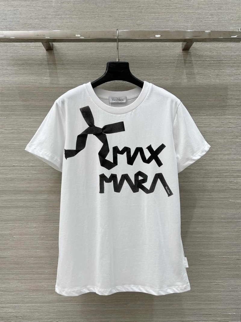 Max Mara T-Shirts