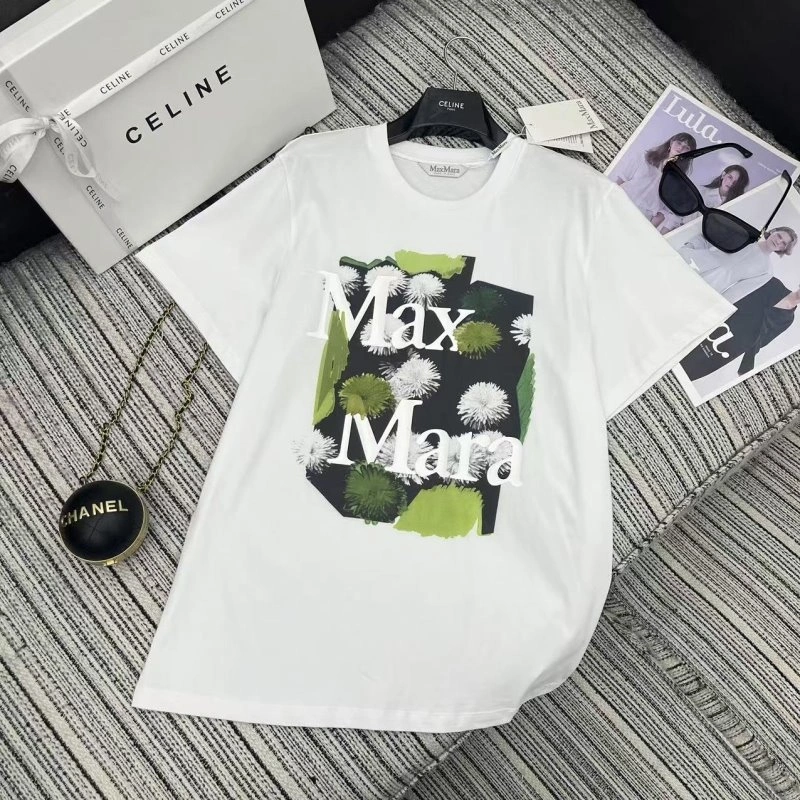Max Mara T-Shirts