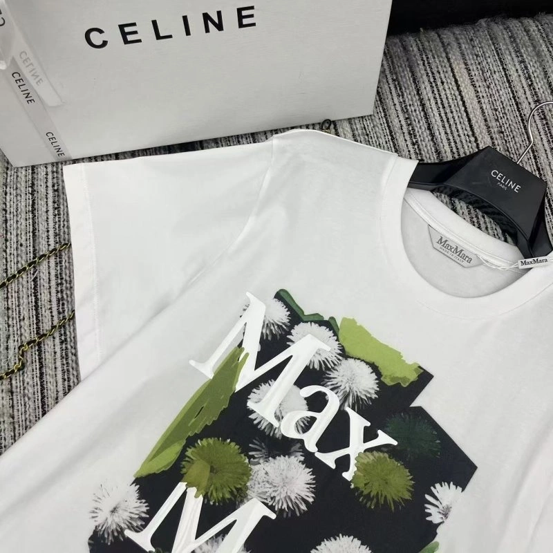 Mirror quality Max Mara T-Shirts