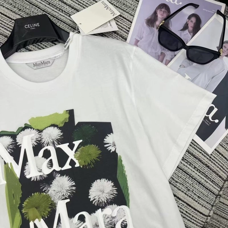 Mirror quality Max Mara T-Shirts