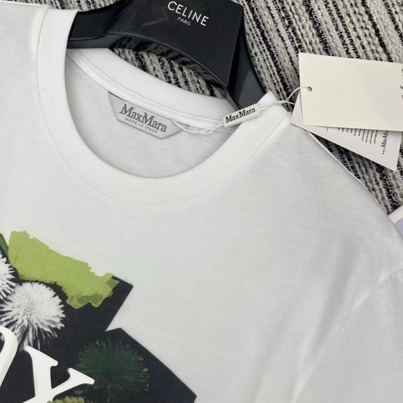 Mirror quality Max Mara T-Shirts
