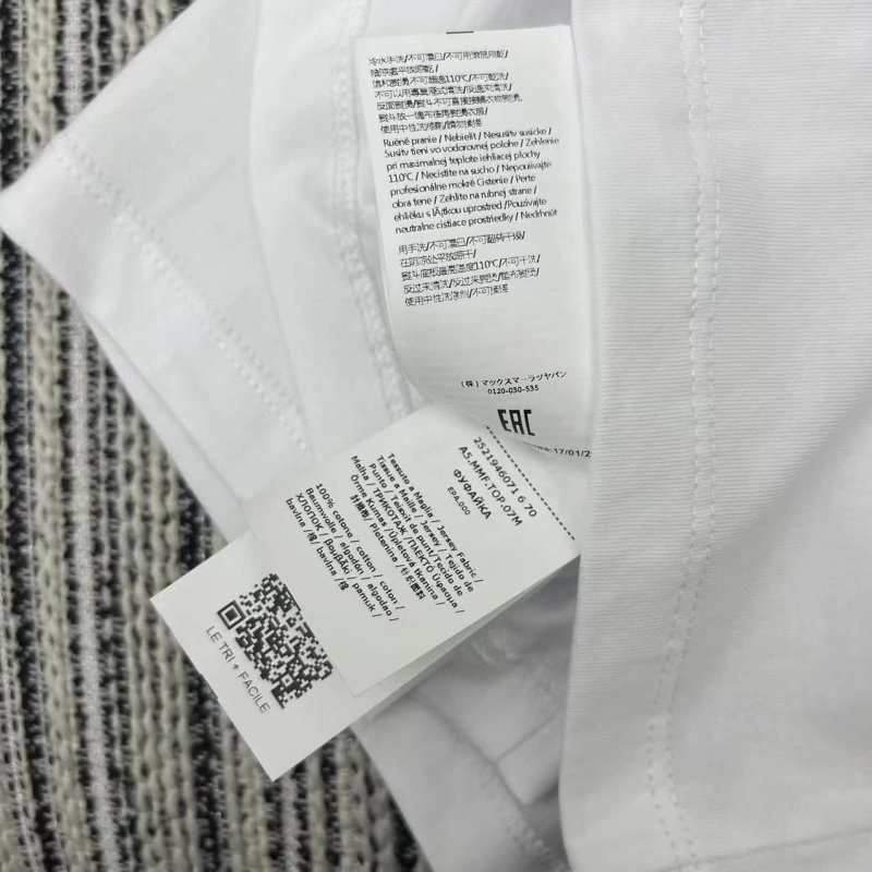 Mirror quality Max Mara T-Shirts