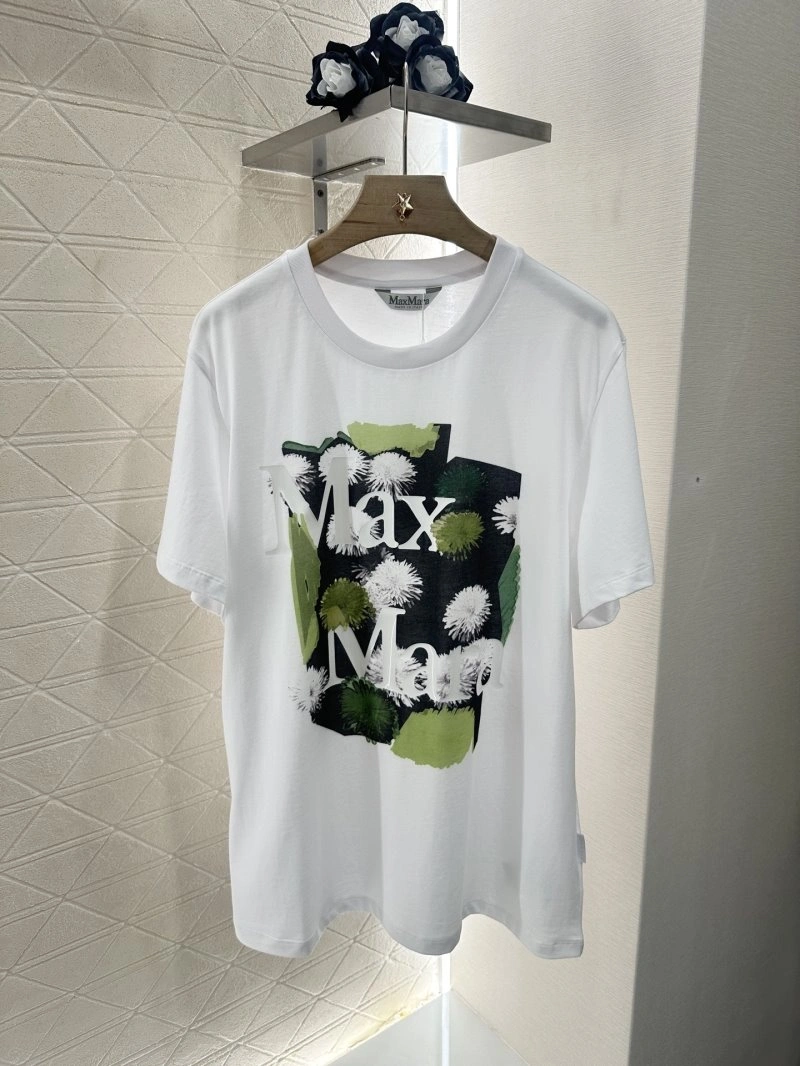 Max Mara T-Shirts
