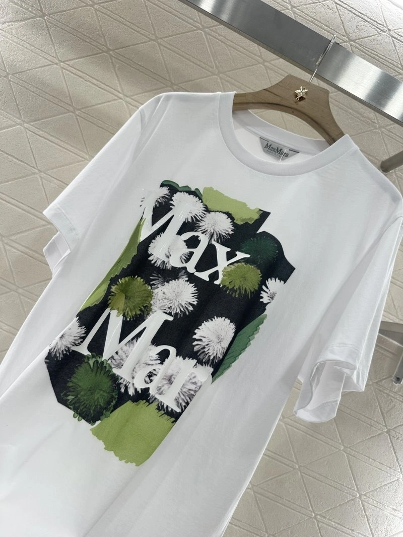 Inexpensive Max Mara T-Shirts