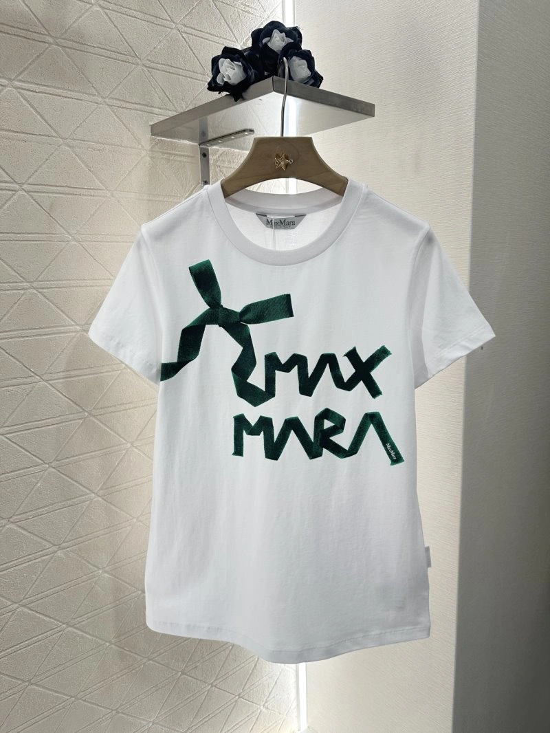 Max Mara T-Shirts
