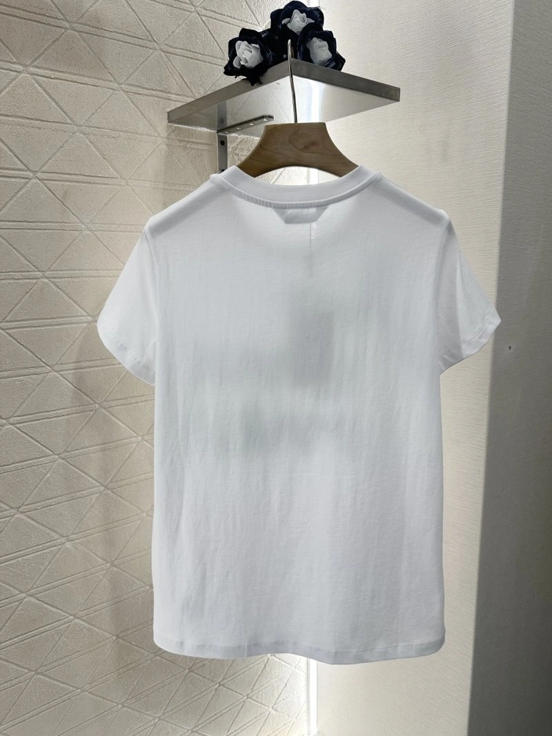 Precise copy Max Mara T-Shirts