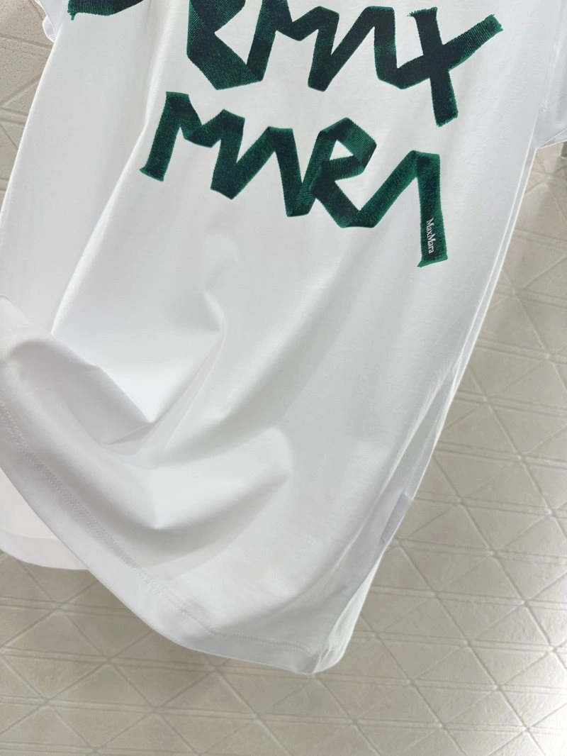 Precise copy Max Mara T-Shirts