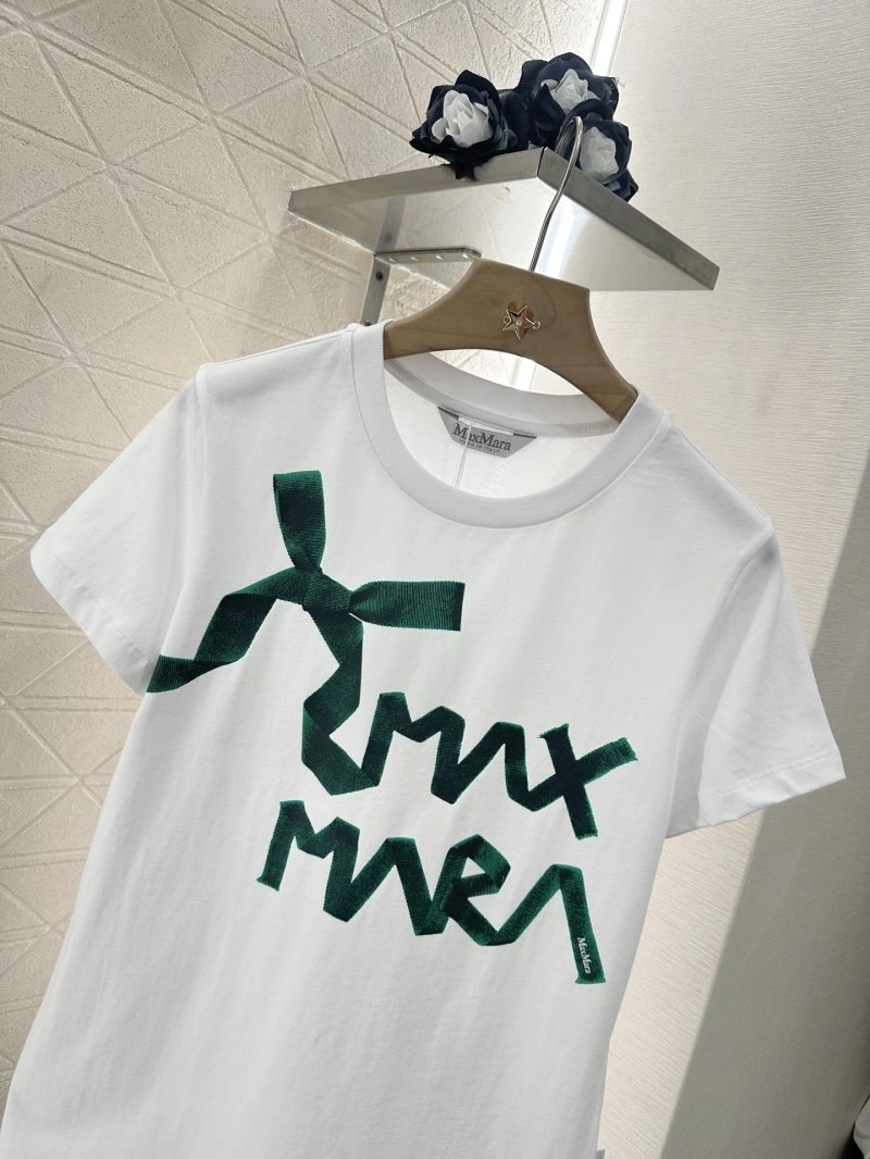 Precise copy Max Mara T-Shirts