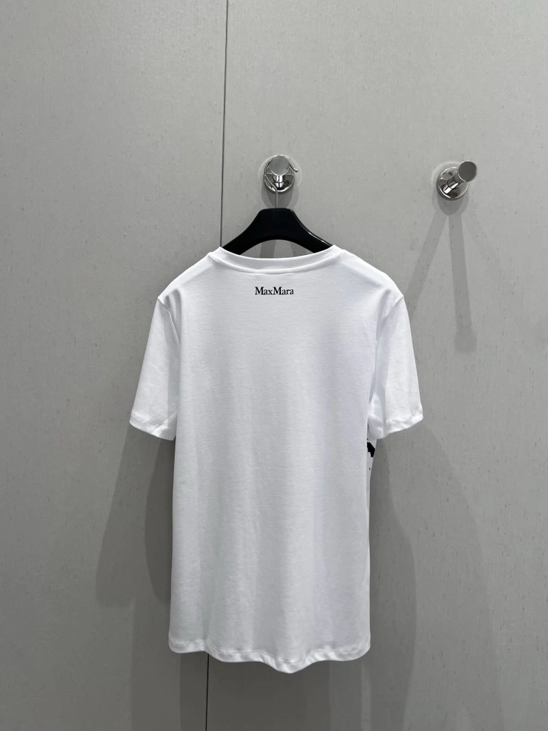 High accuracy Max Mara T-Shirts