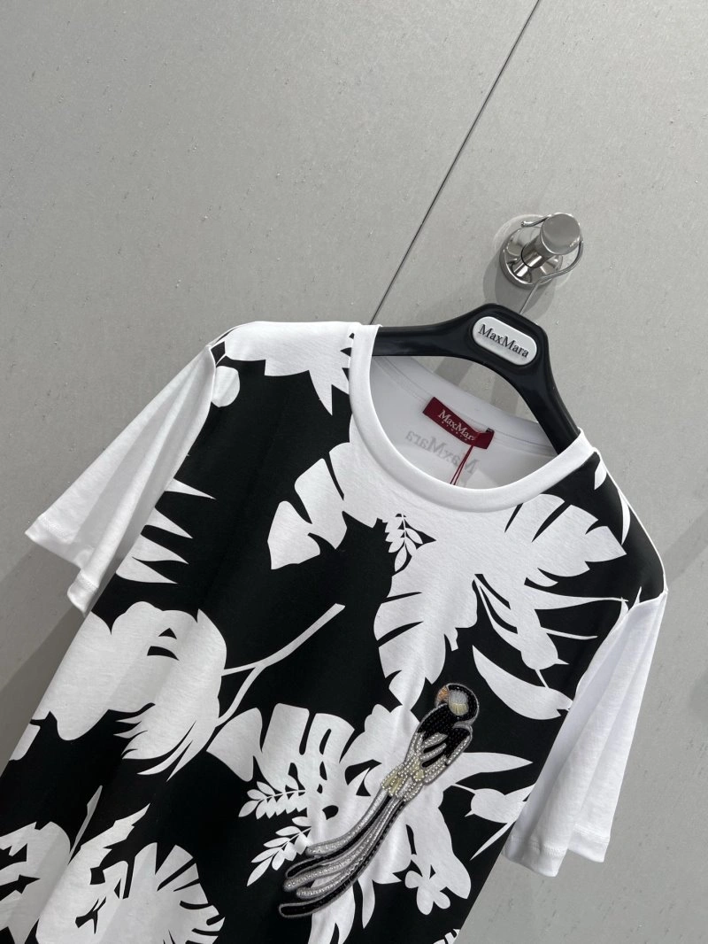 High accuracy Max Mara T-Shirts