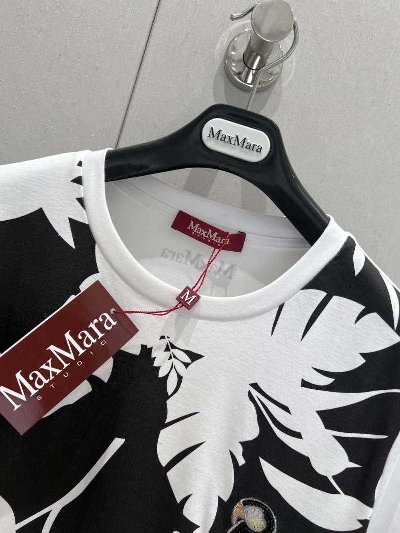 High accuracy Max Mara T-Shirts