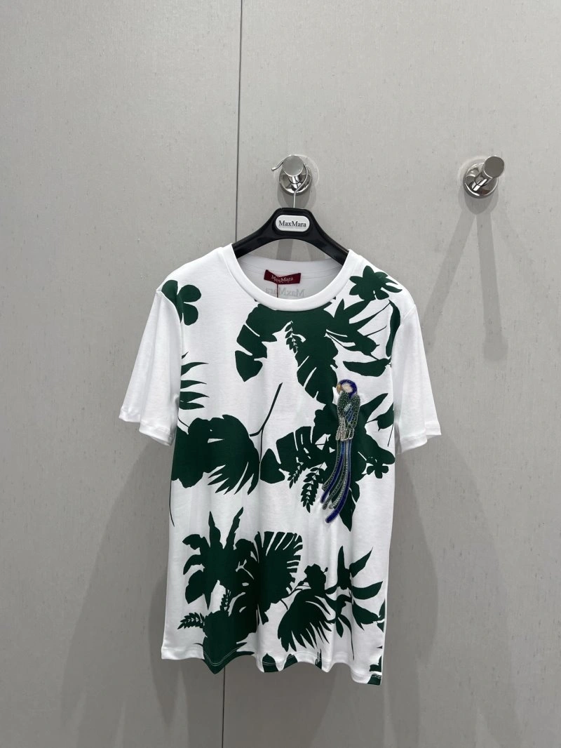 Max Mara T-Shirts