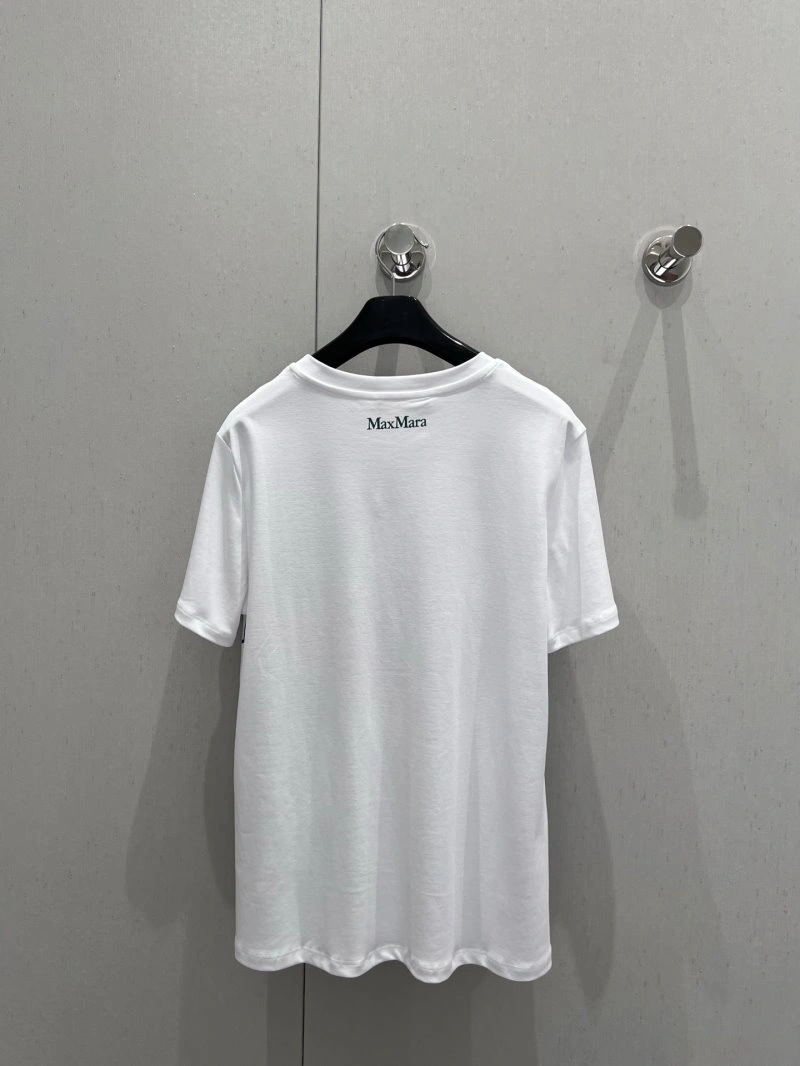 Precise copy Max Mara T-Shirts